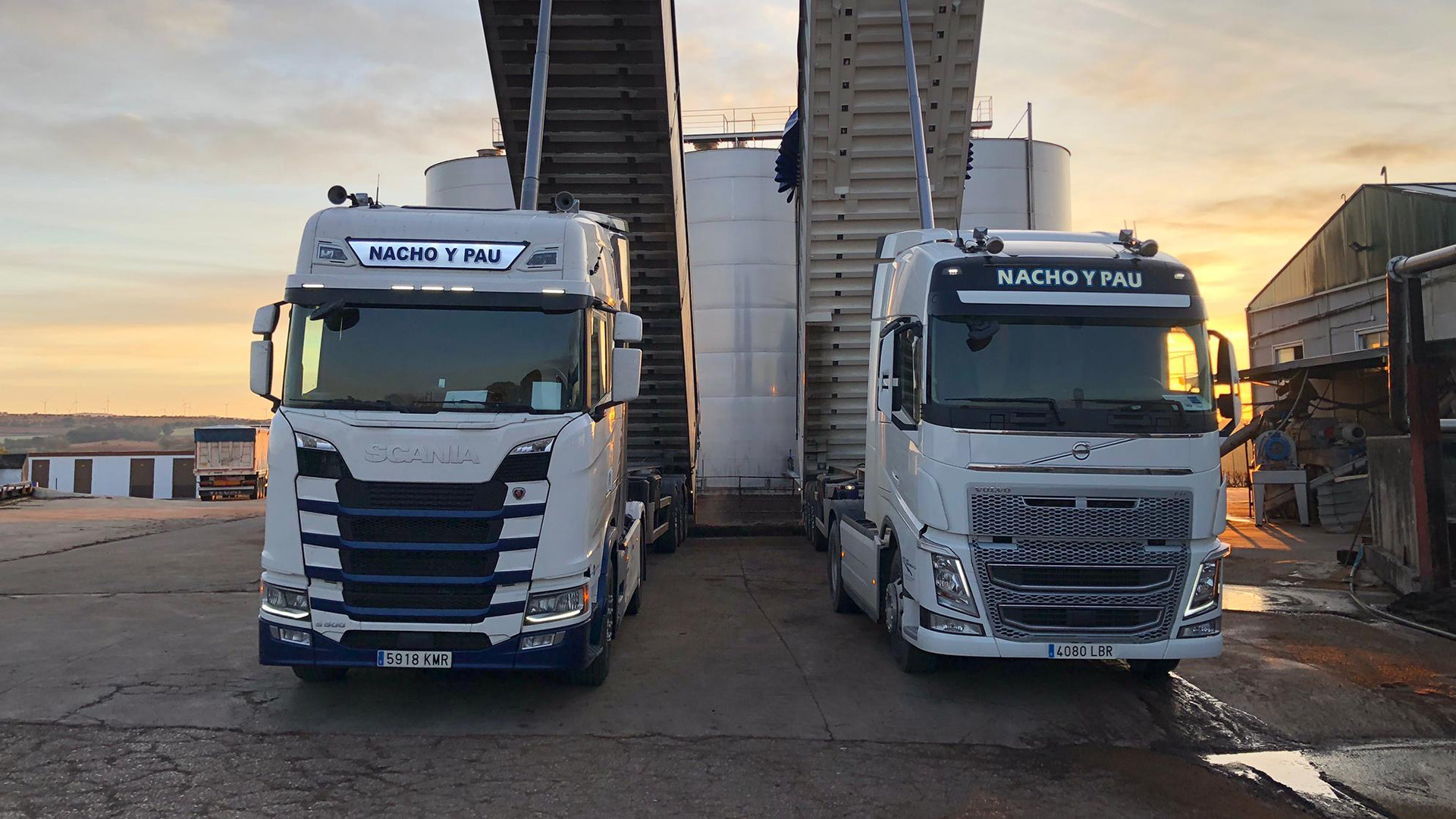 Home [www.logisticaquintanilla.es]